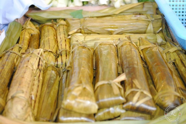 ‘Taste of Saipan’ at the regular Thrusday street market › Scrambled Notes
